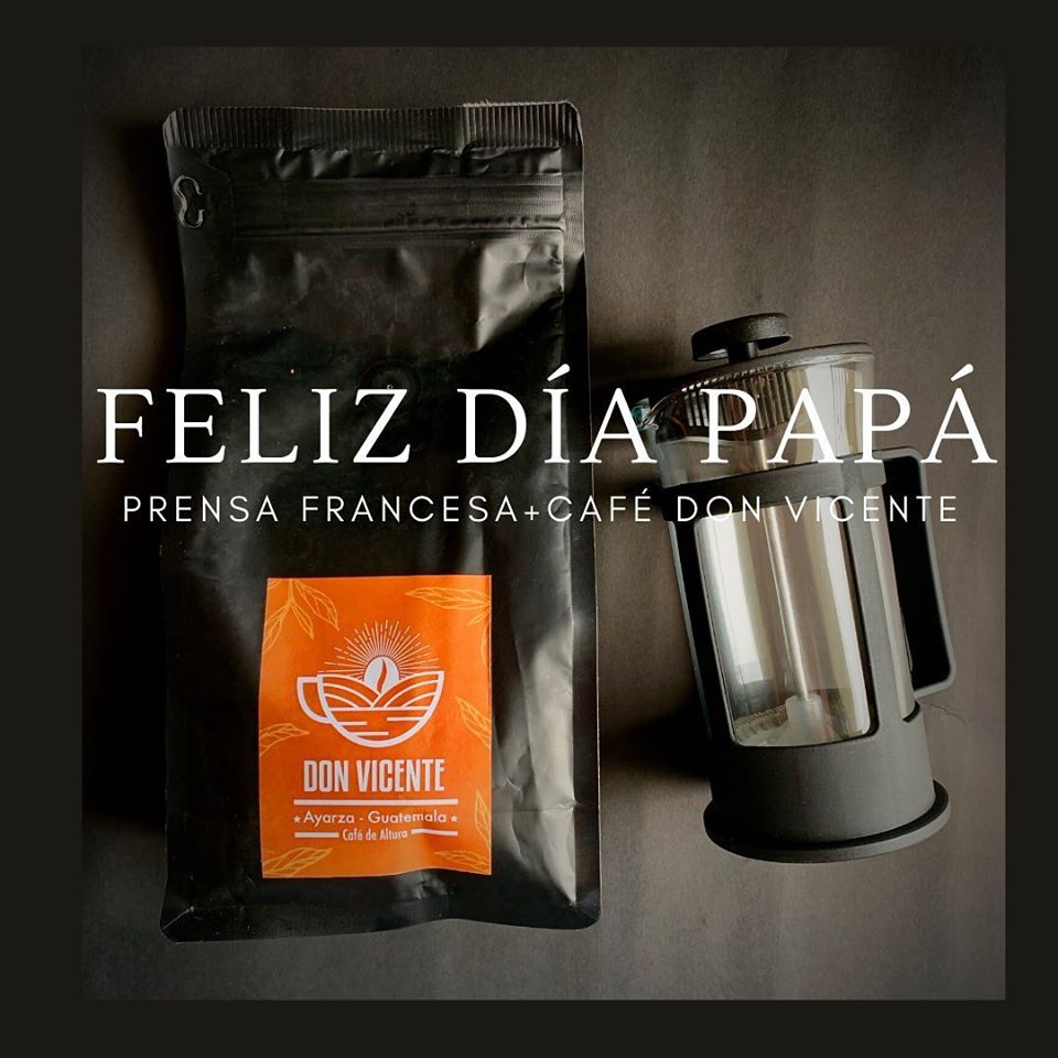 Café Mazagran | Café Don Vicente