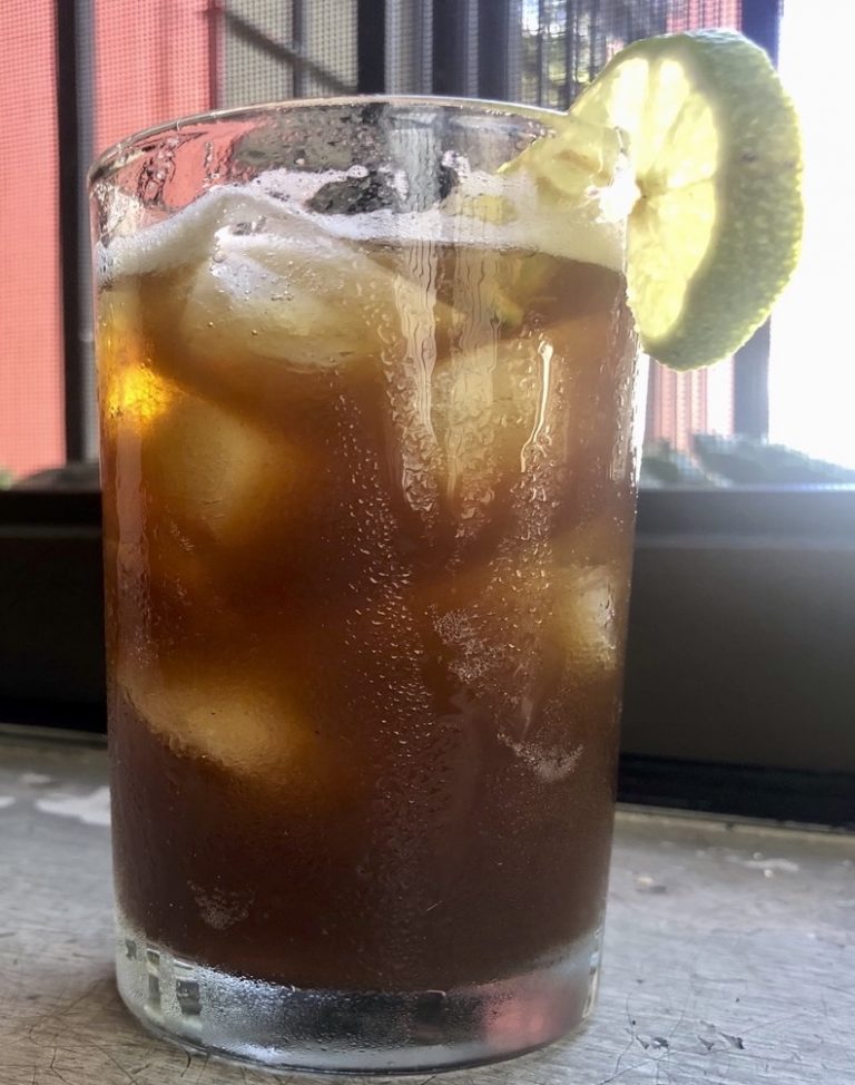 Café Mazagran | Café Don Vicente